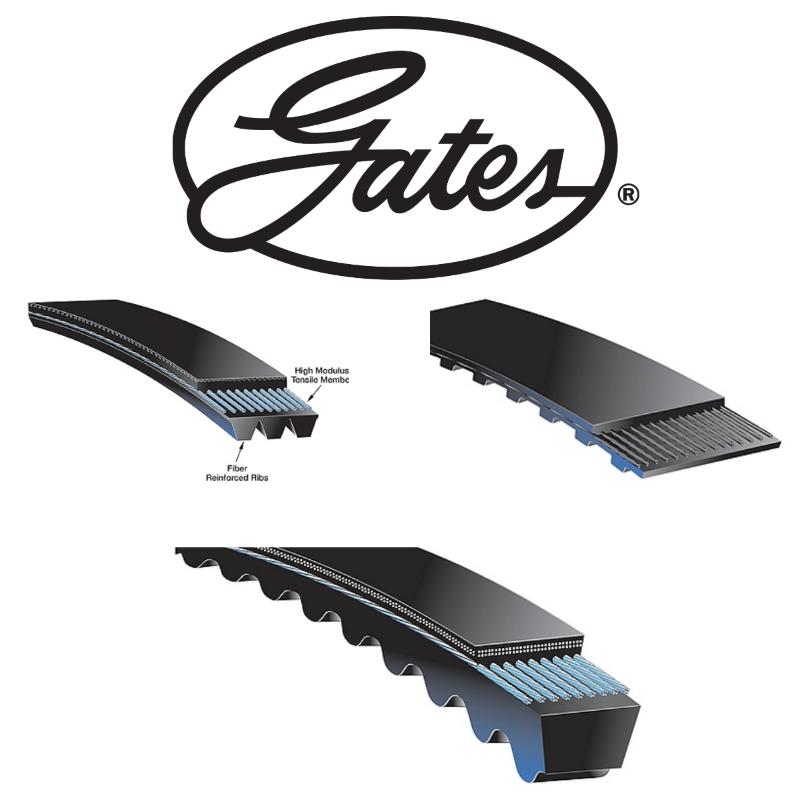 Gates | Catálogo de productos | Resumpe